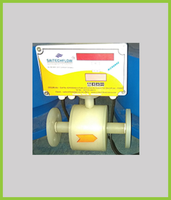 Electromagnetic Flow Meters, Manufacturer, Supplier, Pune, India